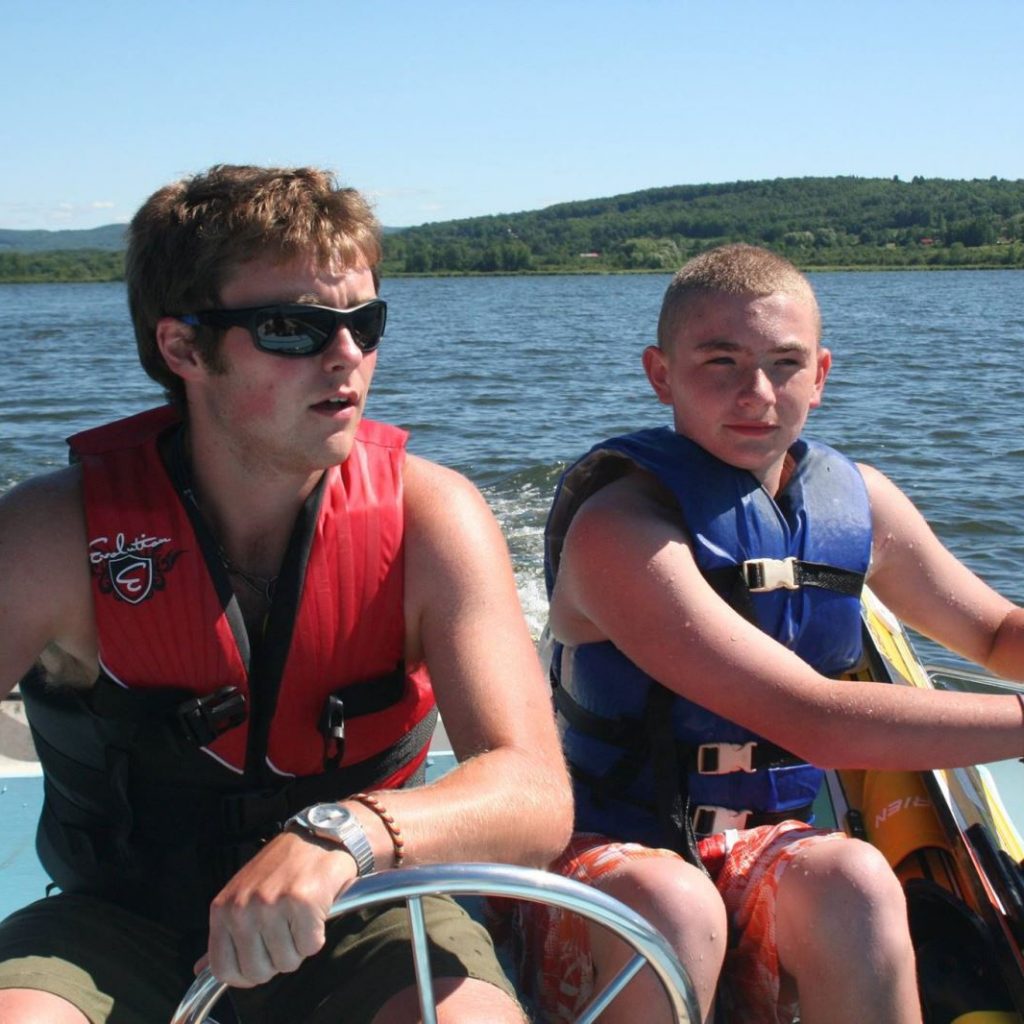 Scouts BSA Summer Camp in NY - Great Falls Council