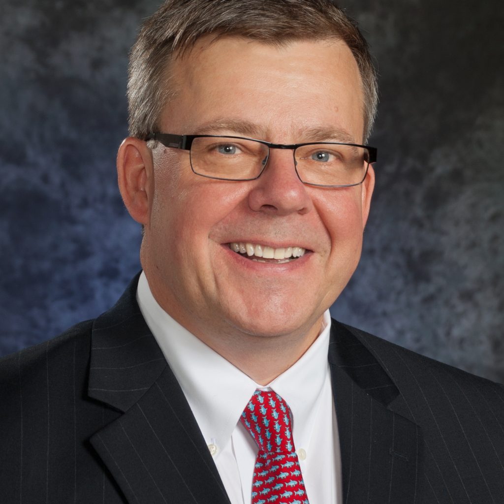 Council Officers & Executive Board - Great Falls Council