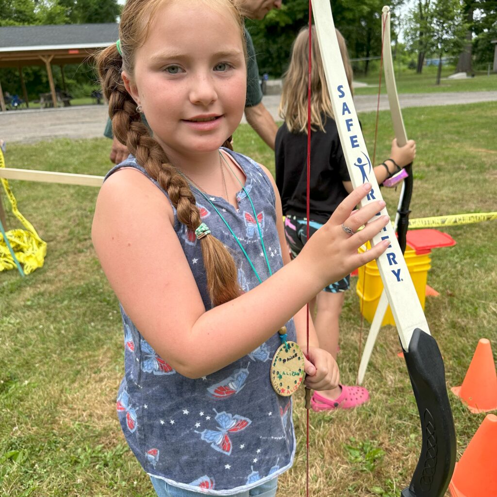 Cub Scout Day Camp - Great Falls Council